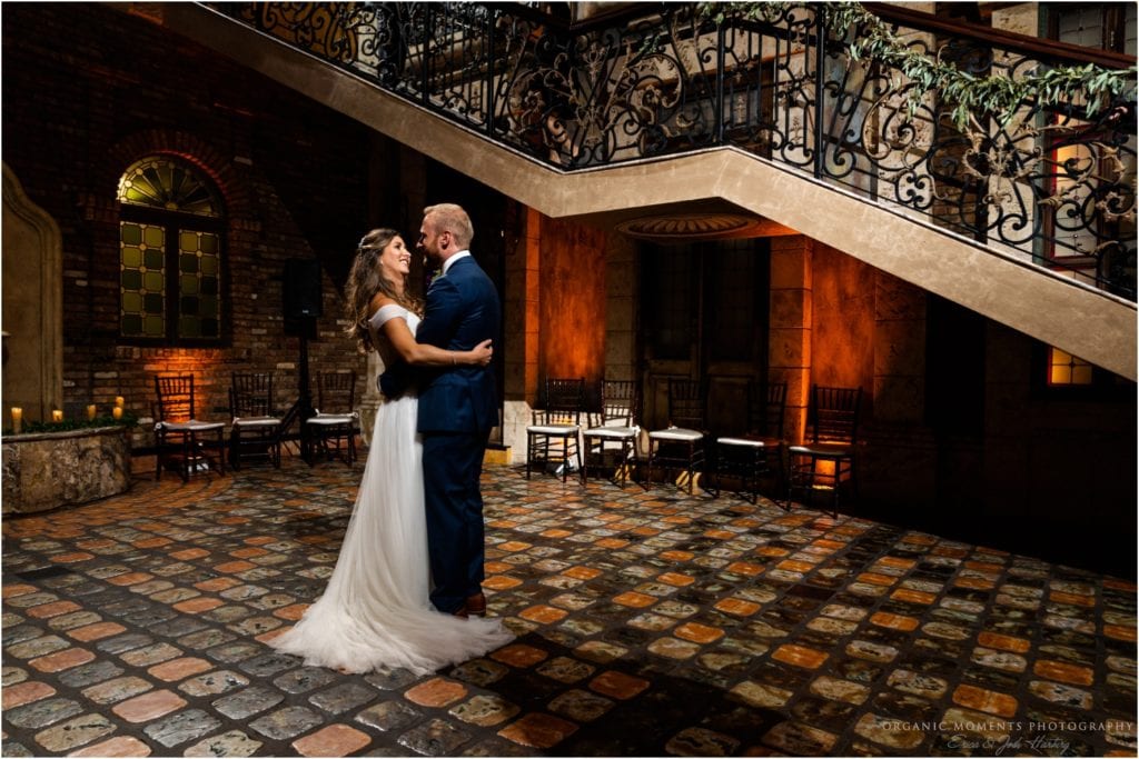 The Cruz Building | Miami Wedding Photographer - Organic Moments ...