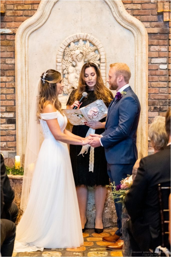 The Cruz Building | Miami Wedding Photographer - Organic Moments ...