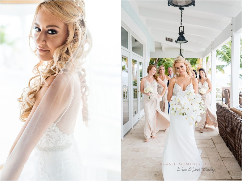 Candice & Blake's Caribbean Resort Wedding - Organic Moments Photography