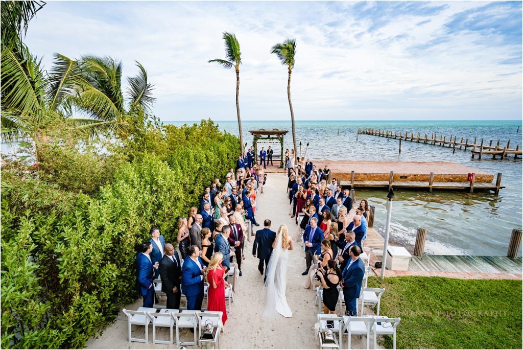 Candice & Blake's Caribbean Resort Wedding - Organic Moments Photography