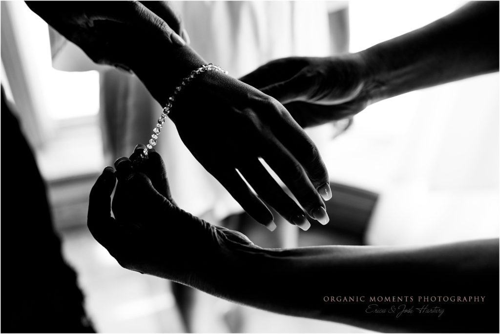 Candice & Blake's Caribbean Resort Wedding - Organic Moments Photography